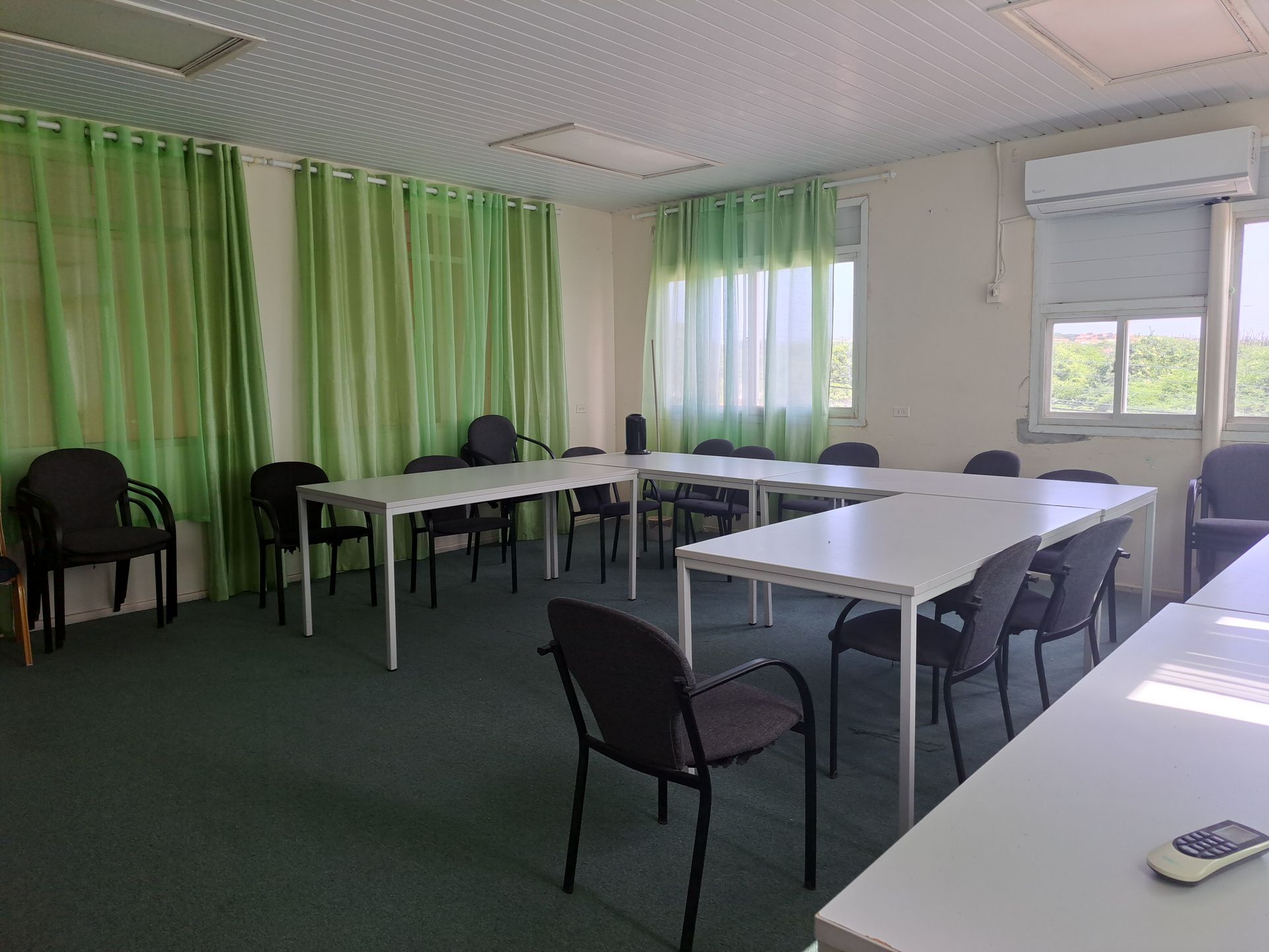 Centro di Bario Brazil | Bario Unico