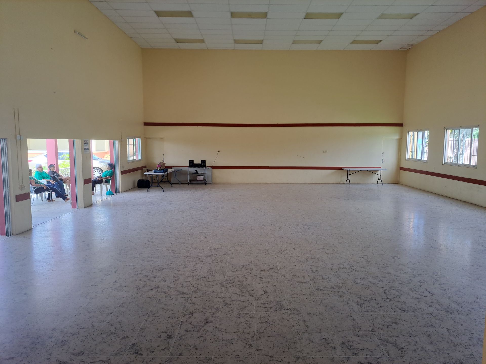 Centro di Bario Brazil | Bario Unico