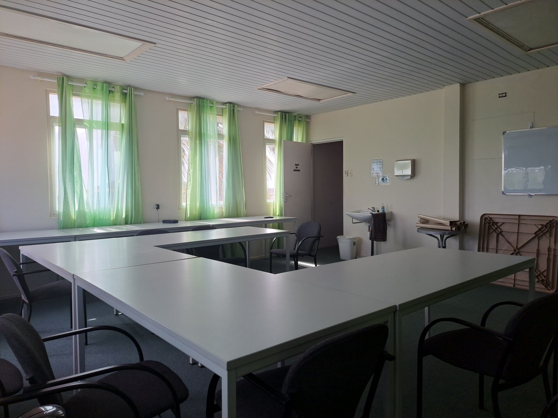 Centro di Bario Brazil | Bario Unico