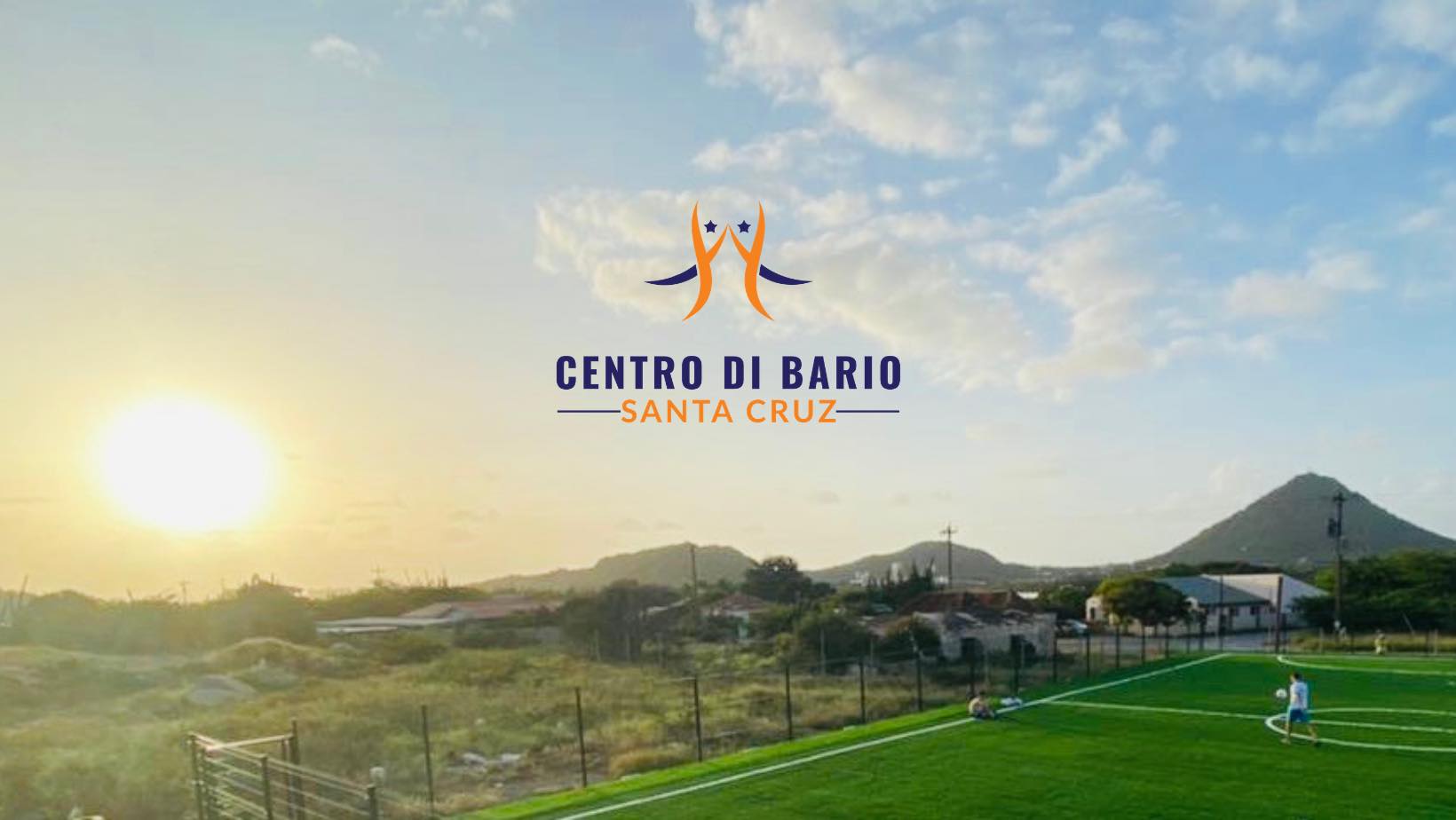 Centro di Bario Santa Cruz | Bario Unico