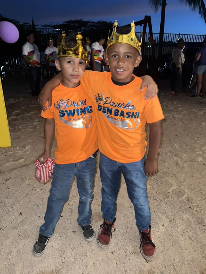 Centro di Bario Noord | Bario Unico