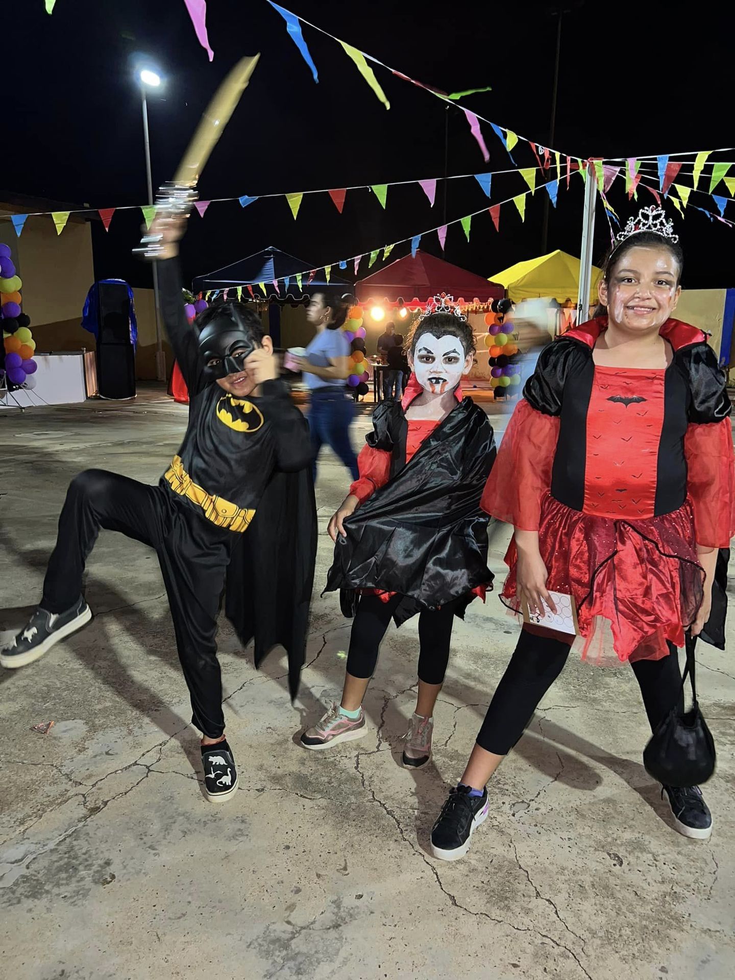 Centro di Bario Noord | Bario Unico