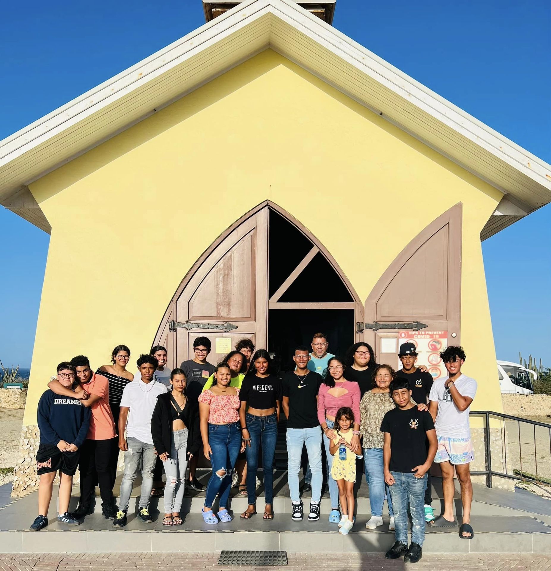 Centro di Bario Noord | Bario Unico