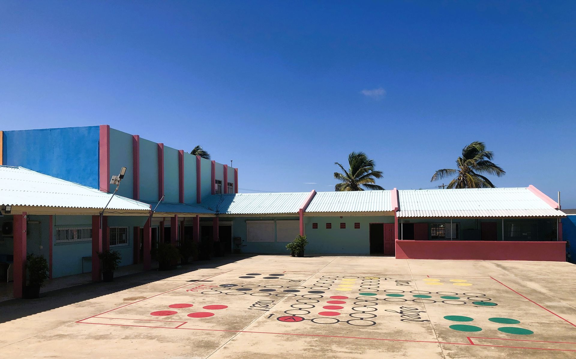 Bario Space | Bario Unico