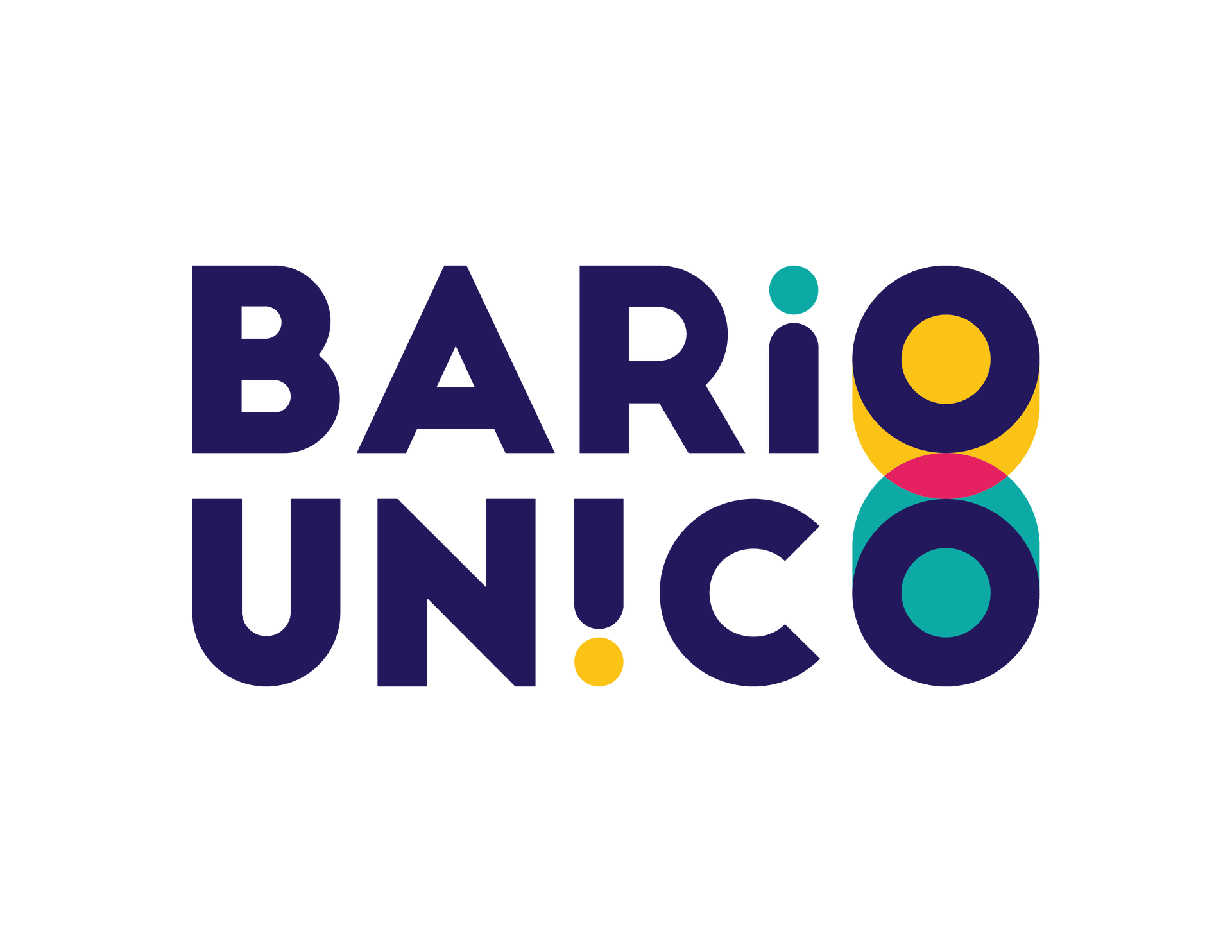 Home | Bario Unico